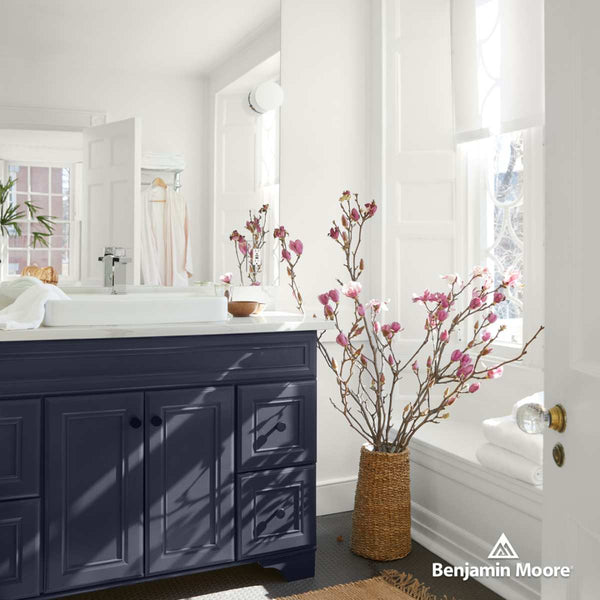 The Ultimate Guide to Benjamin Moore Grey Paints