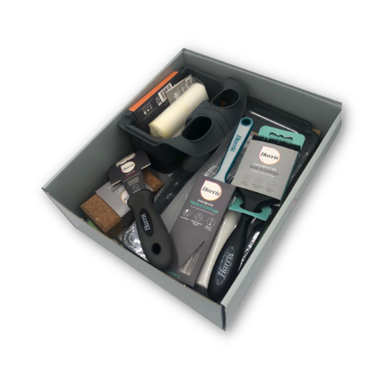 Kits | Benjamin Moore