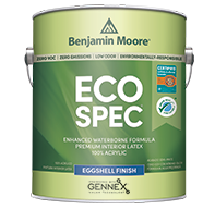 Eco Spec® Store in Australia | Benjamin Moore