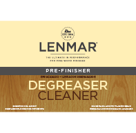 Lenmar® Interior Wood Floor Cleaning and Prep Store in Australia ...