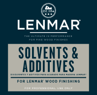 Lenmar® Solvents and Thinners Store in Australia | Benjamin Moore