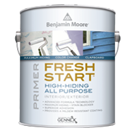Fresh Start® Premium Interior Primers Store in Australia | Benjamin Moore