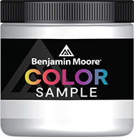 Colour Sample (214ml) - Paint Colour | Benjamin Moore
