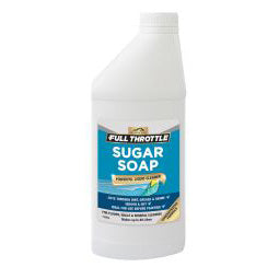 Ironhorse Full Throttle Sugar Soap | Benjamin Moore