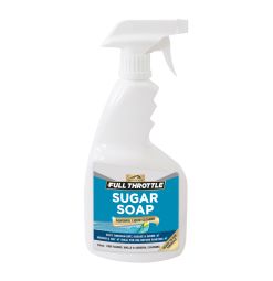 Ironhorse Full Throttle Sugar Soap | Benjamin Moore