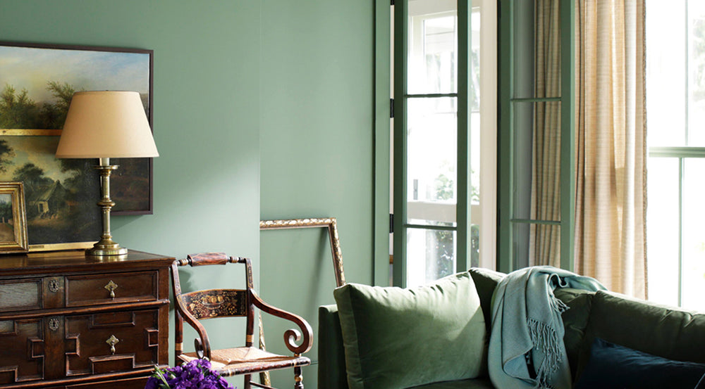 Benjamin Moore Australia | Benjamin Moore