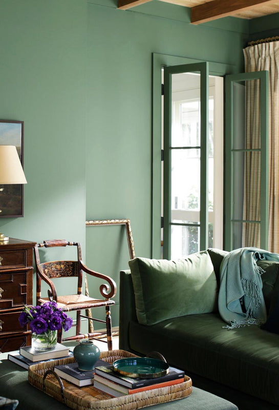 Benjamin Moore Australia | Benjamin Moore