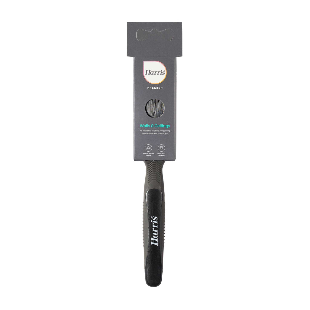 Harris Premier No-Loss Brush - 63mm | Benjamin Moore
